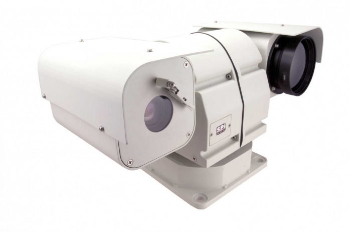 Warmtecamera kopen gids - Vivacamera