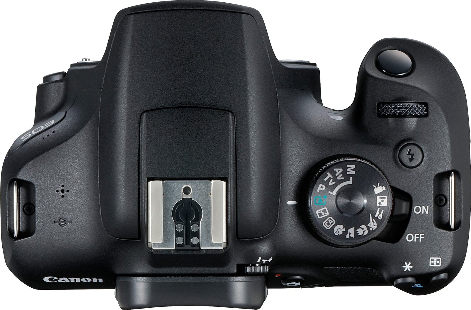 Canon EOS 2000D review: spiegelreflex voor beginners - Vivacamera
