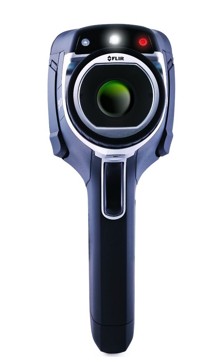 Infrarood camera kopen gids - Vivacamera